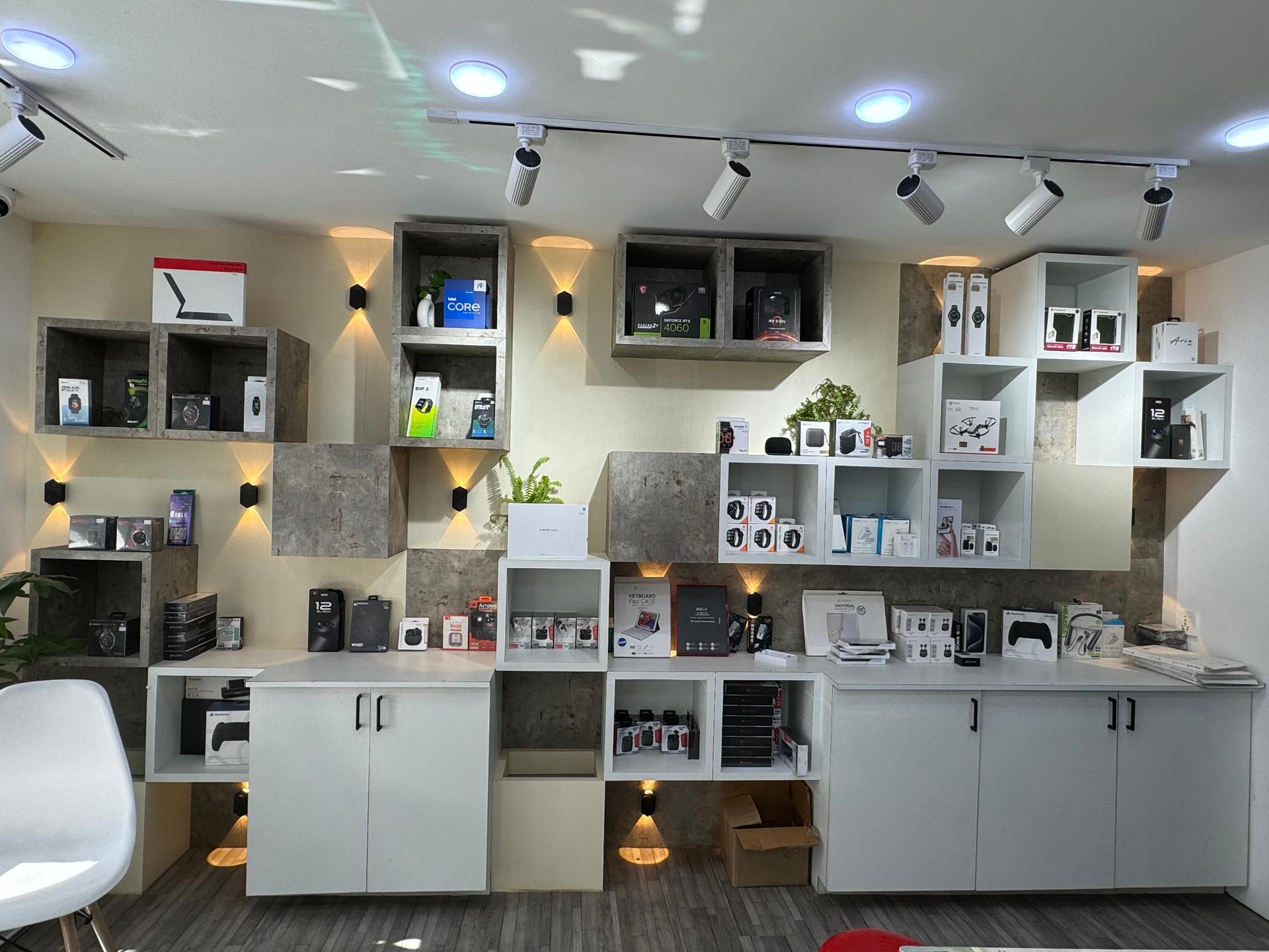 Hukut Store Location | Hukut.com