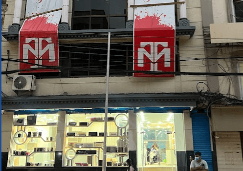 Hukut Store - Authentic Gadget Store in Nepal